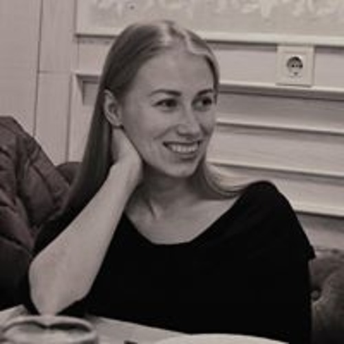 Stream Halyna Zhuk music | Listen to songs, albums, playlists for free ...