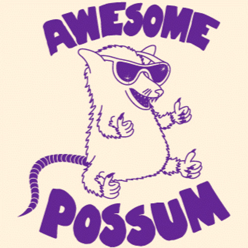 Awesome Possums