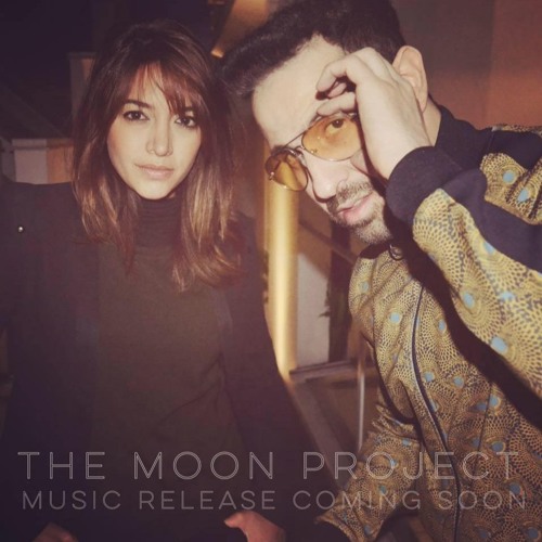 Stream Moon Project music | Listen to songs, albums, playlists for free ...