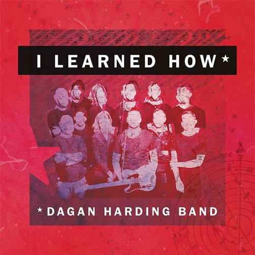 Stream Dagan Harding Band music | Listen to songs, albums, playlists for free on SoundCloud