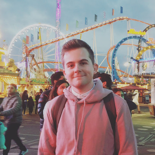 Stream Jake Jan Cook music | Listen to songs, albums, playlists for ...