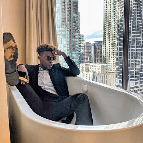 Stream AaronPatrickMusic music | Listen to songs, albums, playlists for ...