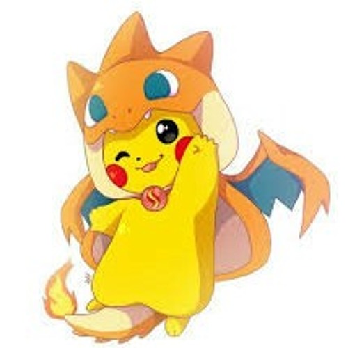 Stream Pikachu BB music | Listen to songs, albums, playlists for free ...