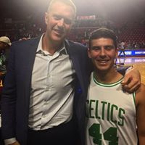 Stream Seth Conklin | Listen to podcast episodes online for free on ...