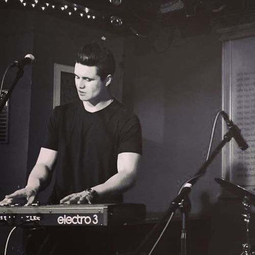 Stream Gareth Anderson music | Listen to songs, albums, playlists for ...