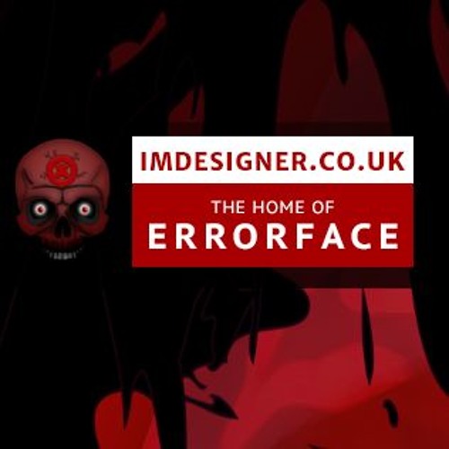 Stream ERRORFACE music | Listen to songs, albums, playlists for free on ...