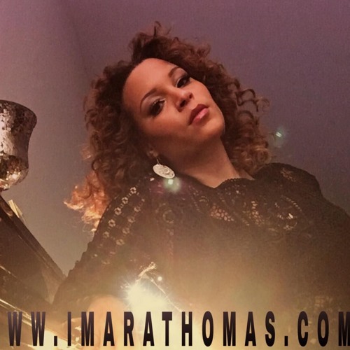 Stream IMARA THOMAS music | Listen to songs, albums, playlists for free ...