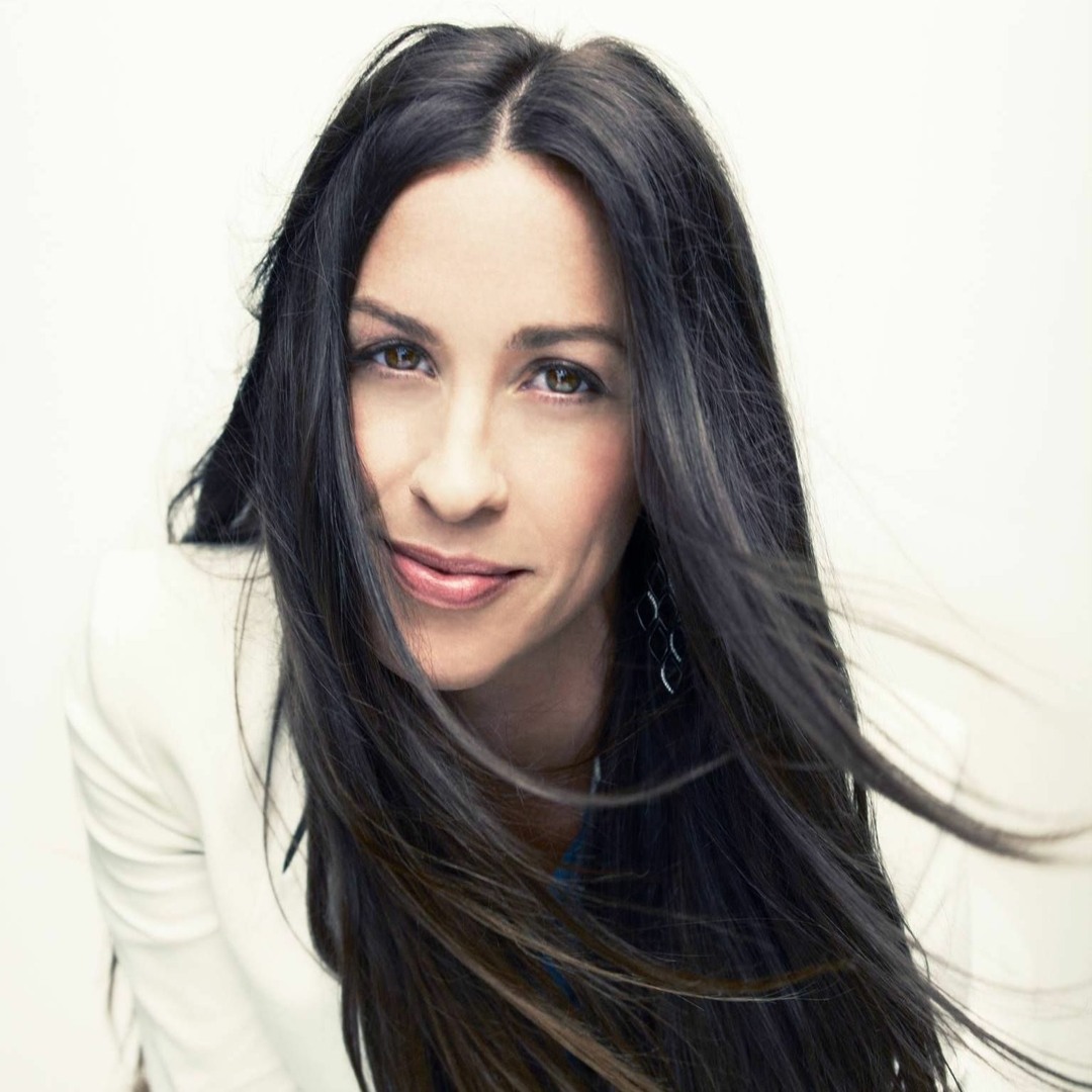 Stream Alanis Morissette music Listen to songs albums playlists for free on SoundCloud