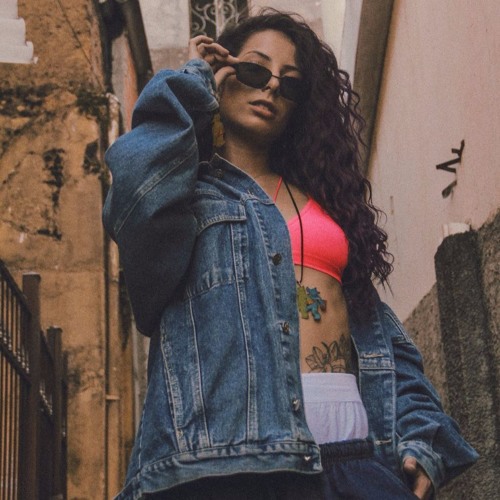 Stream Bruna Muniz music | Listen to songs, albums, playlists for free ...