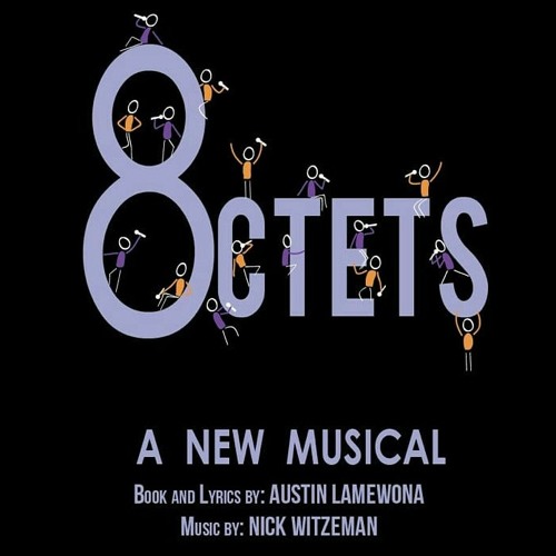 Stream Octets: A New Musical music | Listen to songs, albums, playlists ...