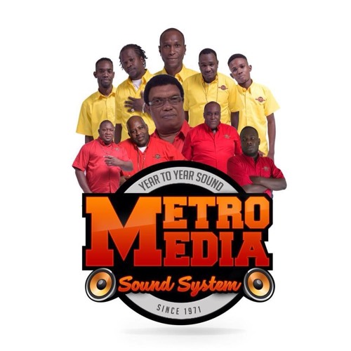 Stream Metromedia Sound System music | Listen to songs, albums ...