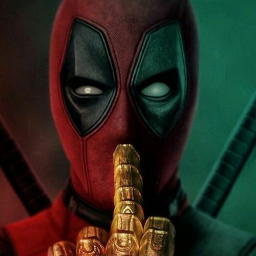 Stream DeadPool (>°~°)> music | Listen to songs, albums, playlists for ...