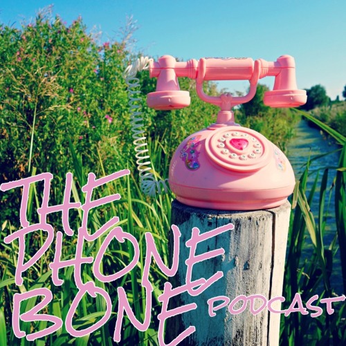 Stream The Phone Bone Podcast | Listen to podcast episodes online for ...