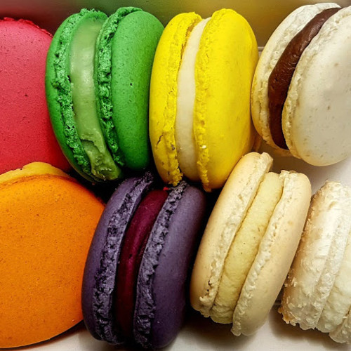 Stream Macaron music | Listen to songs, albums, playlists for free on ...