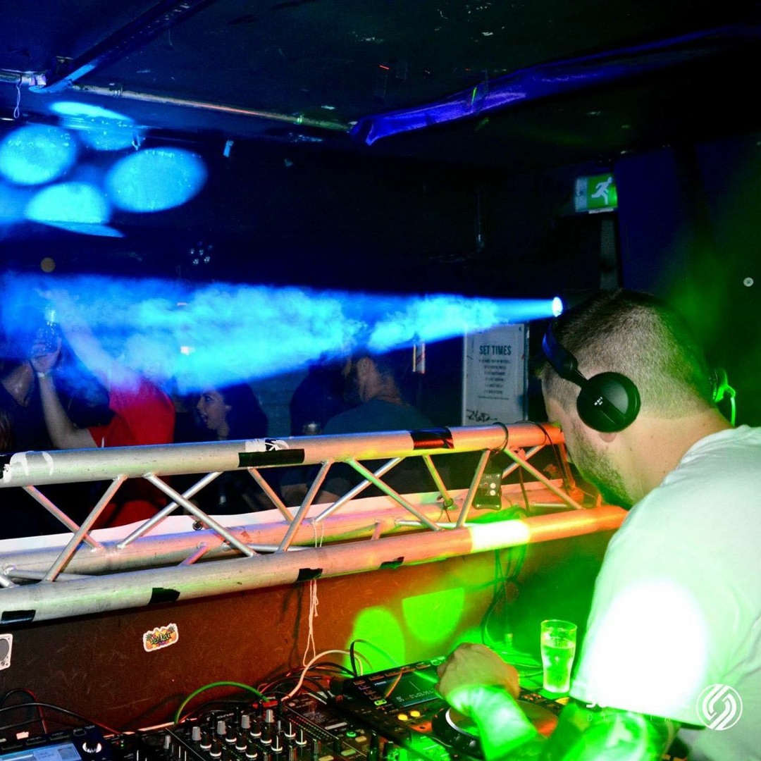 Stream Dan Diamond Producer Mix Vol 7 by Dan Diamond | Listen online ...