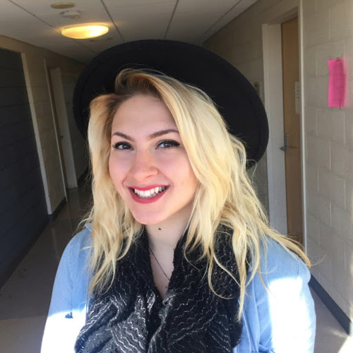 Stream Sarah-Ashlyn Barber music | Listen to songs, albums, playlists ...