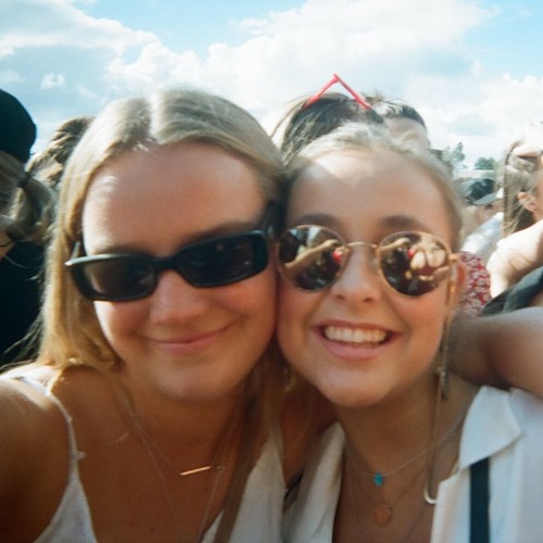 Stream Grace Ritchie music | Listen to songs, albums, playlists for ...