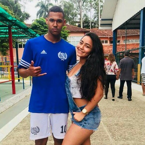 Stream Leonardo Sampaio Music Listen To Songs Albums Playlists For Free On Soundcloud