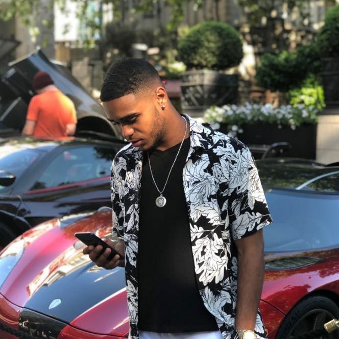 Stream Addicted Ft Tyler Martyn by Tommy Waaves | Listen online for ...