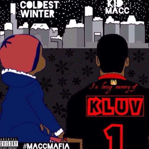 Stream TheeOnlyMacc music | Listen to songs, albums, playlists for free ...