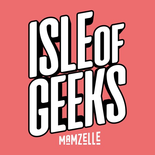 Stream Isle of Geeks | Listen to podcast episodes online for free on ...