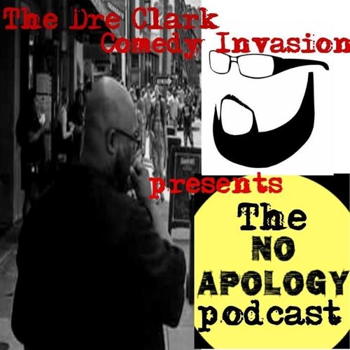 Stream Dre Clark Comedy Invasion | Listen to podcast episodes online ...