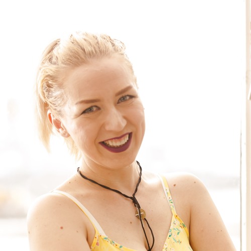 Stream Vinitsky - Kate Orange music | Listen to songs, albums ...