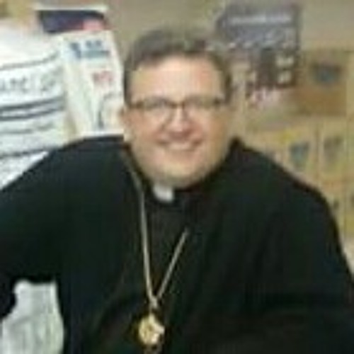 Stream Pr. Mark Powell, M.Div. music | Listen to songs, albums ...