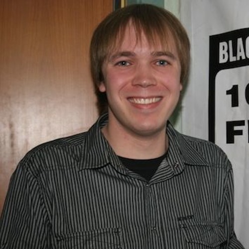 Stream Chris Mackrell | Listen to podcast episodes online for free on ...