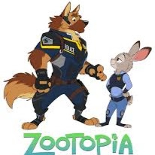 Stream Zootopia Dragon music | Listen to songs, albums, playlists for ...