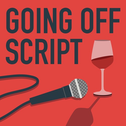 Stream Going Off Script music | Listen to songs, albums, playlists for ...