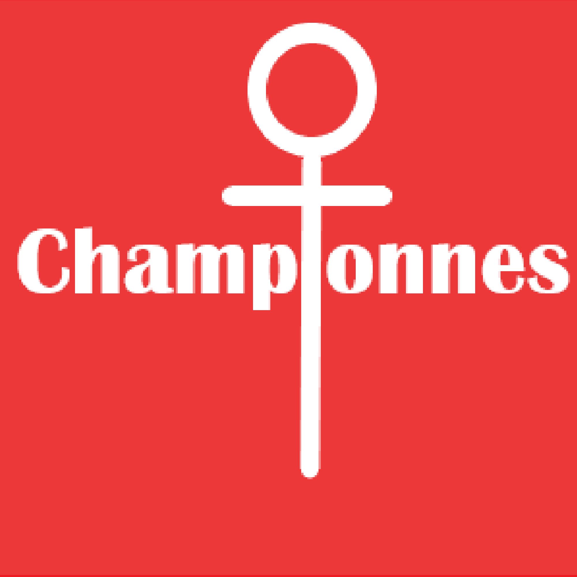 Championnes | Podcast Guru