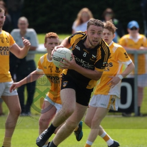 Stream Cillian Marron music | Listen to songs, albums, playlists for ...