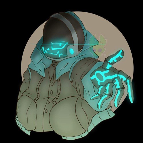 Stream episode Animatronic footsteps by StarfireSeraphim podcast ...
