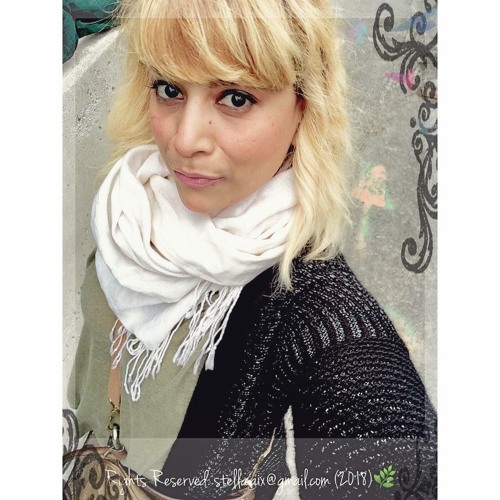 Stream Stella_Aix music | Listen to songs, albums, playlists for free ...