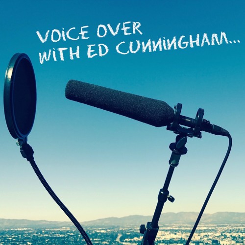 Stream episode Kelly Donohue - Animation by VoiceOver with Ed ...