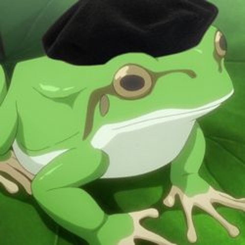 Stream French Frog music | Listen to songs, albums, playlists for free ...