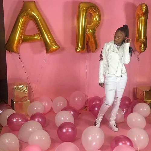 Stream Princess Ari music | Listen to songs, albums, playlists for free ...