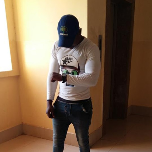 Stream Hacker Angolano music | Listen to songs, albums, playlists for ...