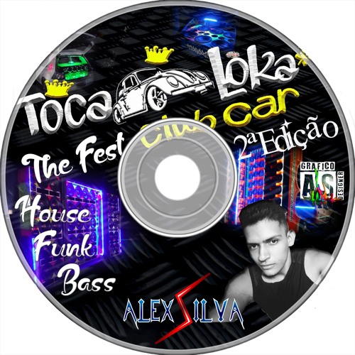 Stream DJ ALEX SILVA music | Listen to songs, albums, playlists for ...