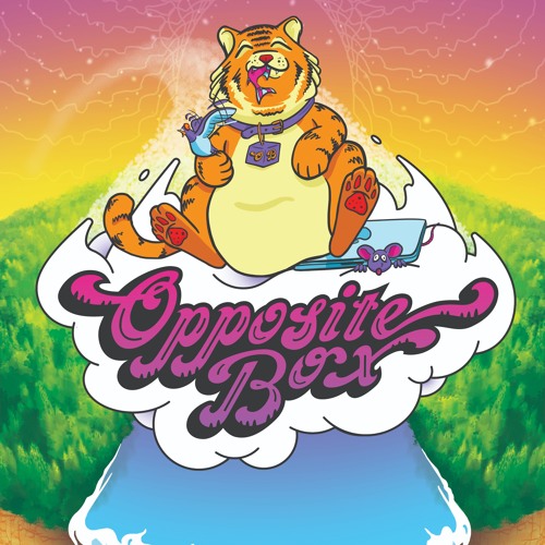 Stream Opposite Box music | Listen to songs, albums, playlists for free ...