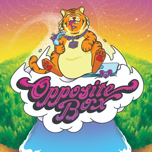 Stream OppositeBox music | Listen to songs, albums, playlists for free ...