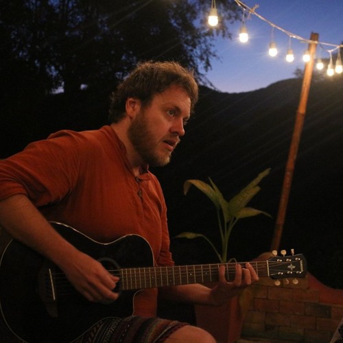 Stream Daniel Crichton Music and Art music | Listen to songs, albums ...