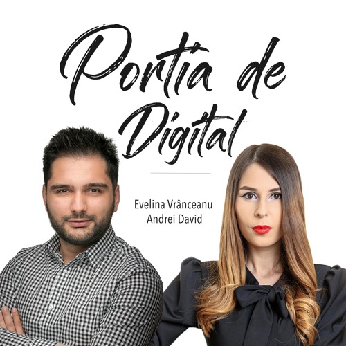 Stream Evelina Vranceanu & Andrei David | Listen to podcast episodes online for free on SoundCloud