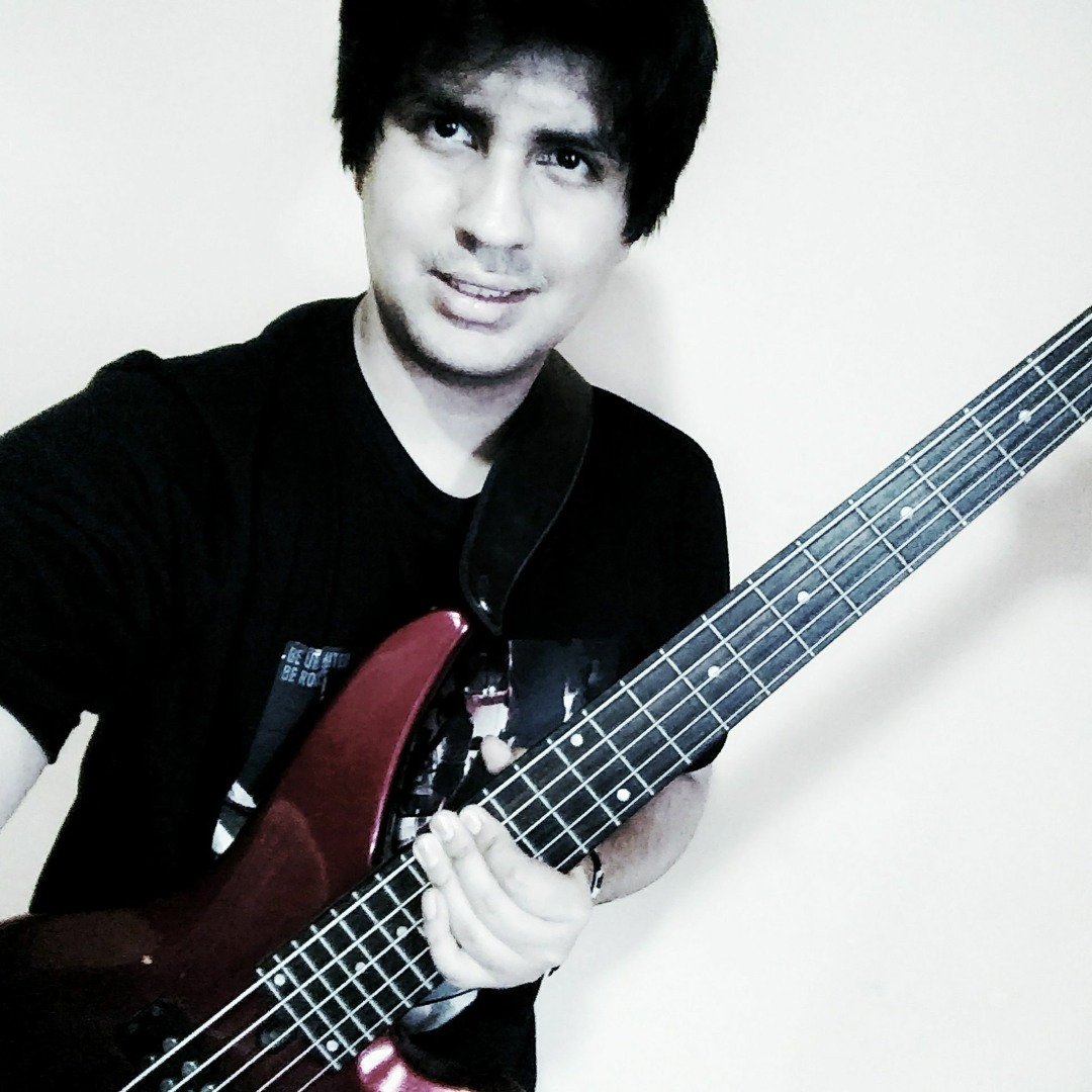 Stream Prueba de sonido pedorra AKNE by Franco A. Díaz | Listen online ...