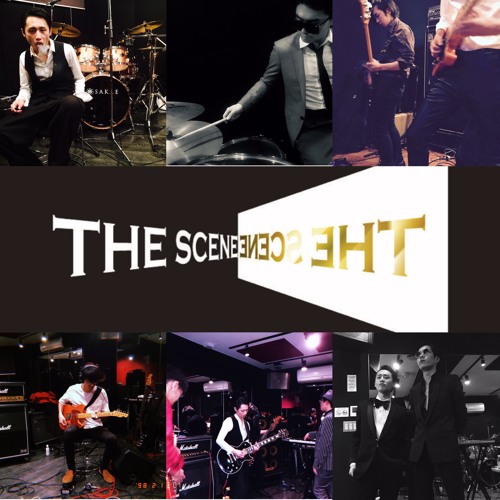 Stream The scene music | Listen to songs, albums, playlists for free on ...