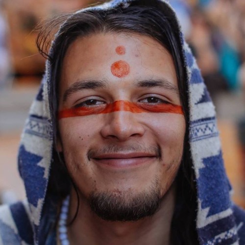 Stream Water Blessing Mario by Mario Julian Benassi | Listen online for ...