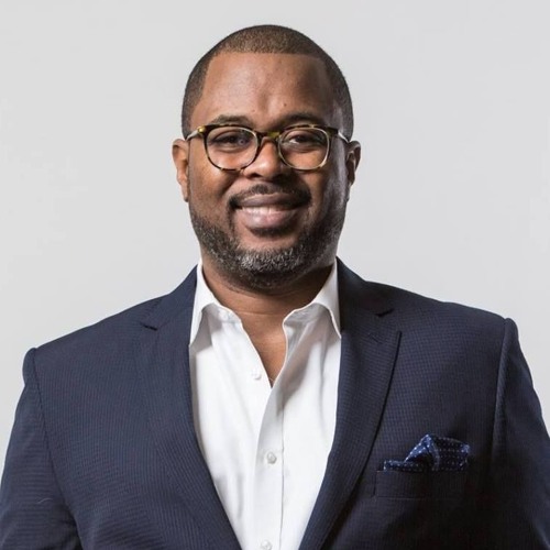 Stream An Encouraging Word with Pastor Daryl Williams music | Listen to songs, albums, playlists ...