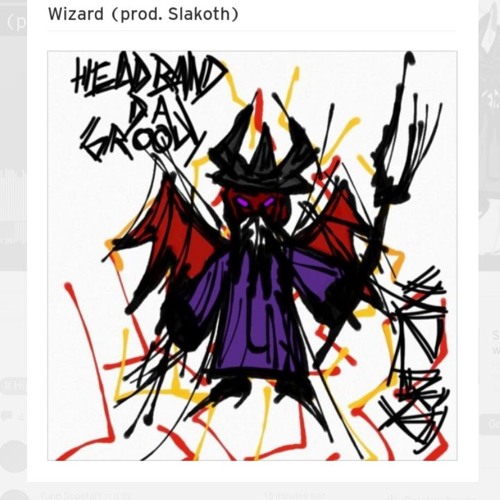 Stream Cloud Wizard music | Listen to songs, albums, playlists for free ...