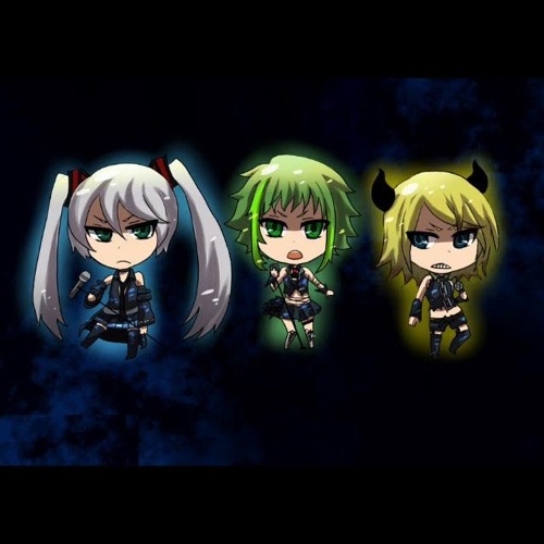 Stream Utsu-P Remasters x Old Versions music | Listen to songs, albums ...